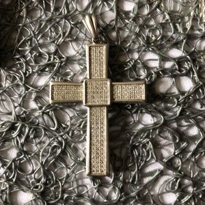 Jewelry | 4 Crosses | Poshmark